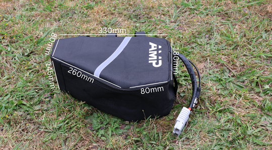 Products – Amp Ebikes