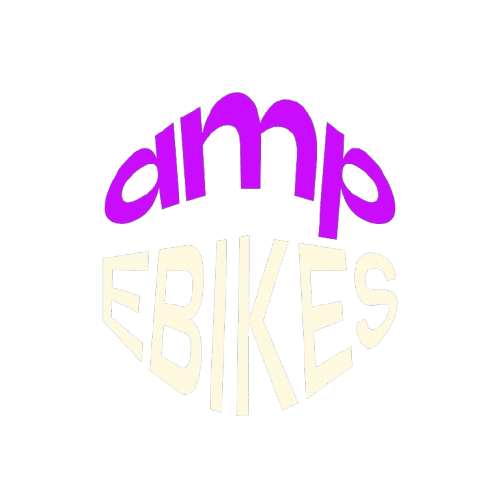 Amp Ebikes