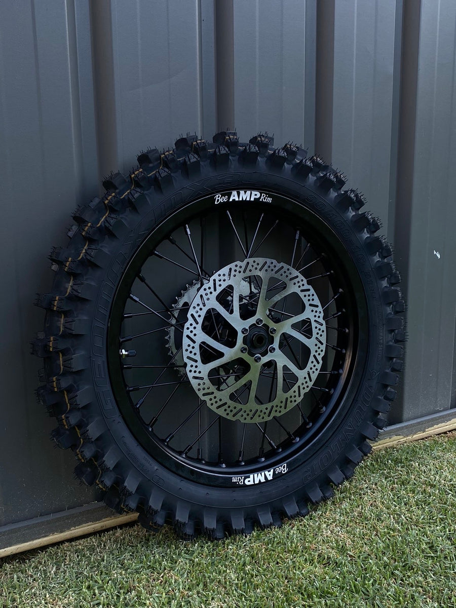 All products – Amp Ebikes